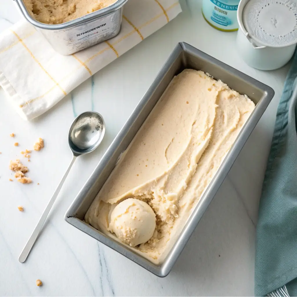 How to Make 2-Ingredient Ice Cream (No Churn, No Fuss)